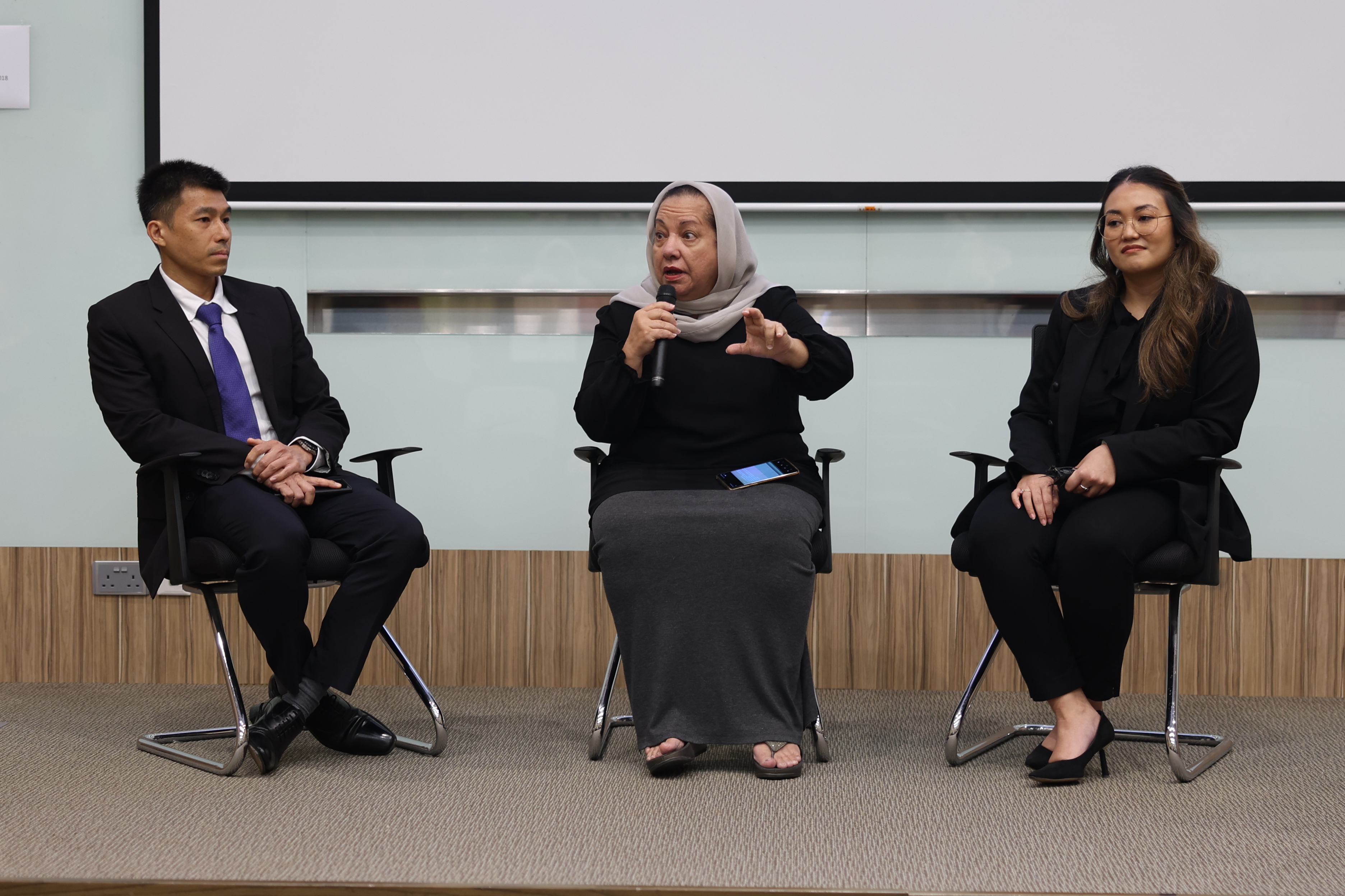 AGC Latest News - Women InnovateHer Workshop