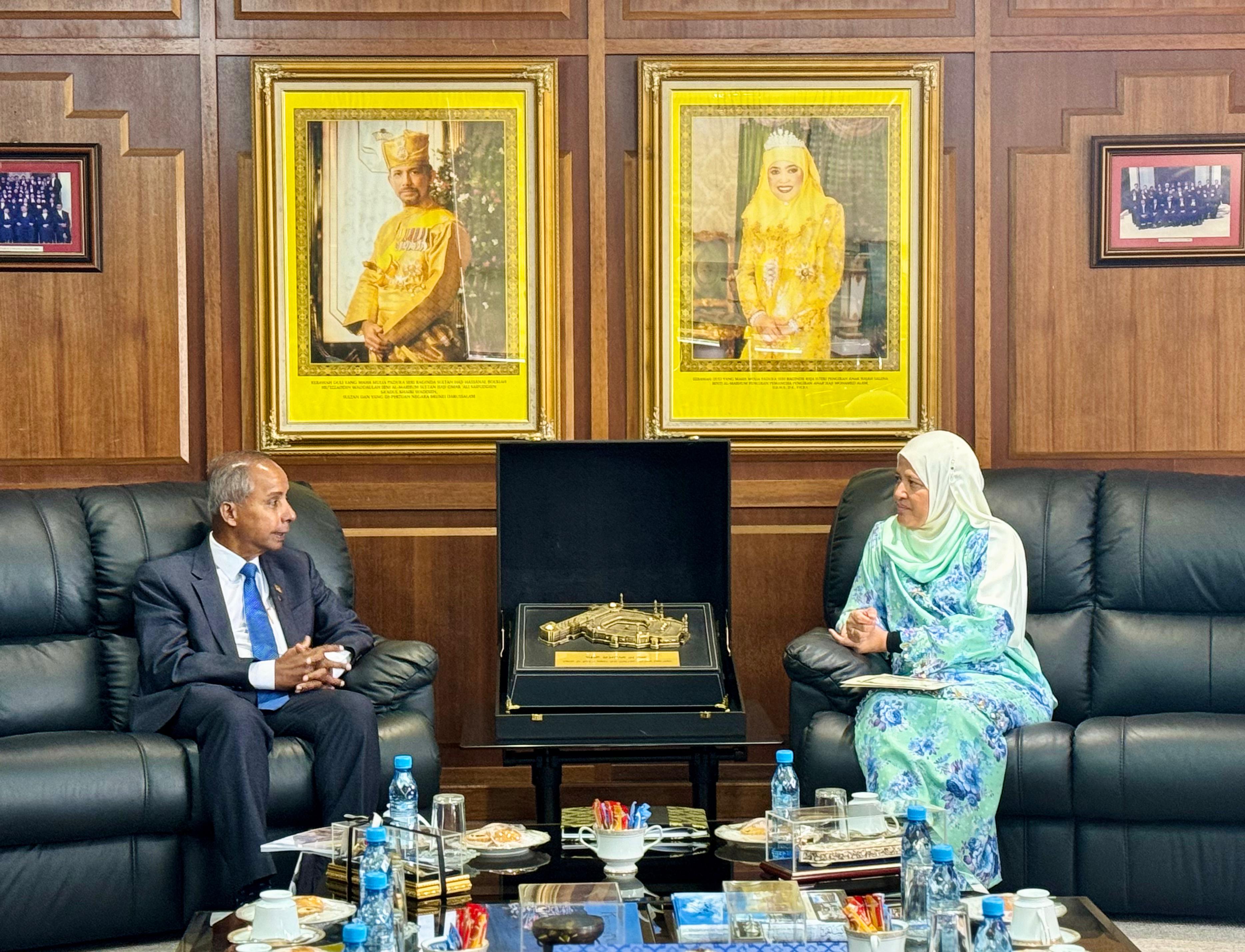 Home - Attorney General's Chambers