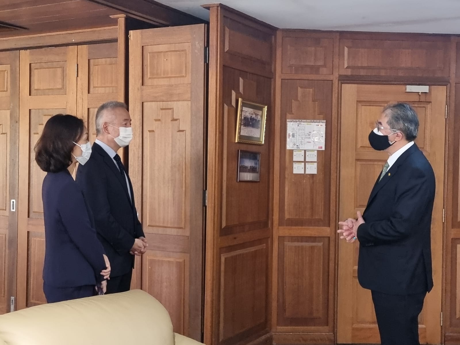 AGC Latest News - All Items